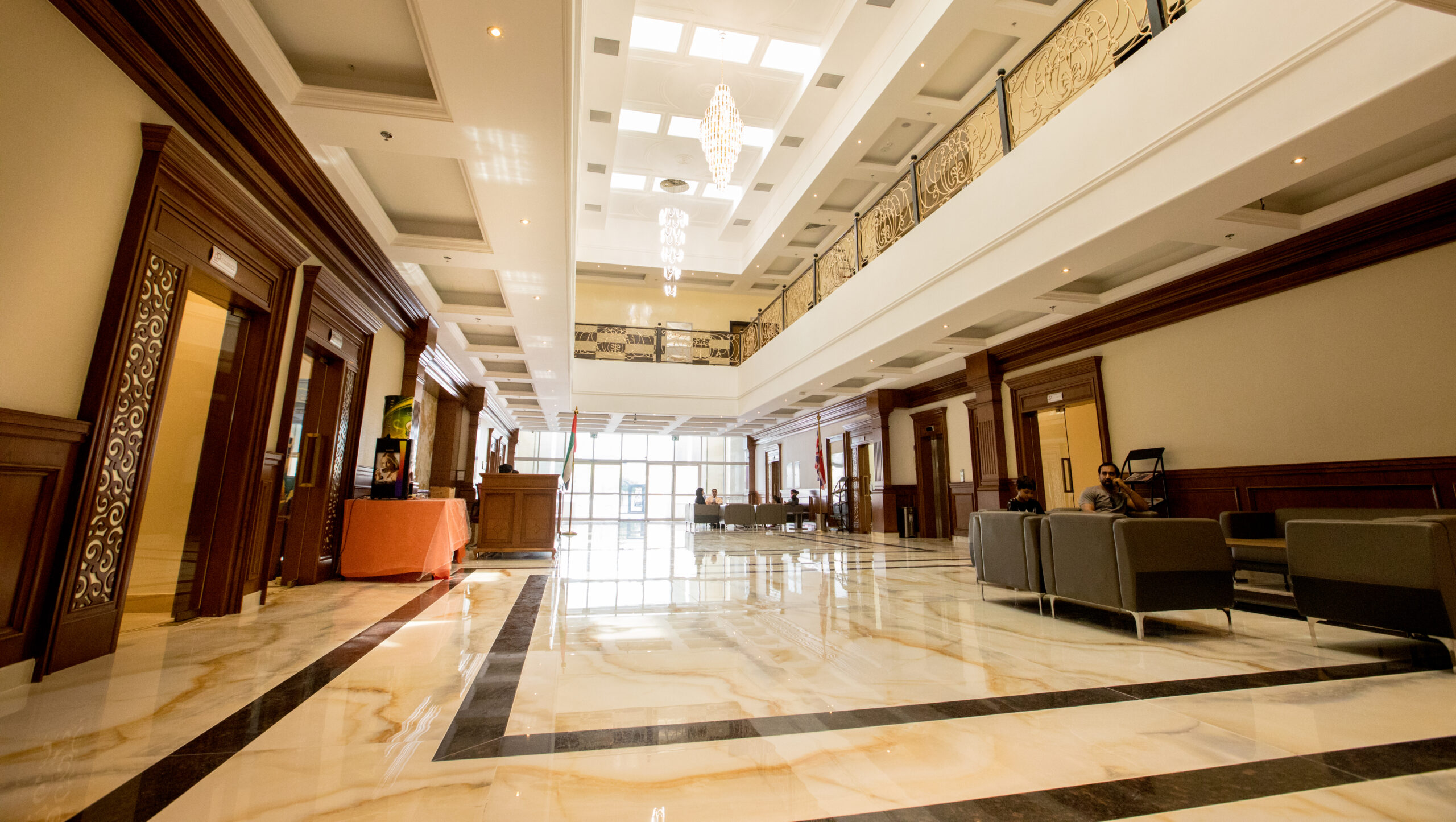 British Schools Sharjah - Best in 2024 | PACE British School