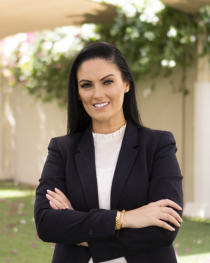 Senior Leadership Team – PACE British School